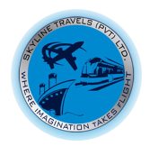 Home - Skyline Travels Pvt. Ltd.